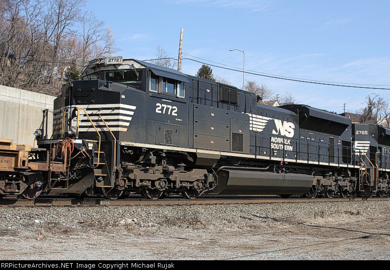 NS 2772